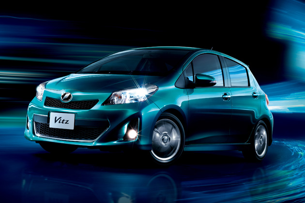 Vits 画像｜時代に逆行? 今こそ国産車で選べるマニュアル車（トヨタ・日産・ホンダ編） | clicccar.com