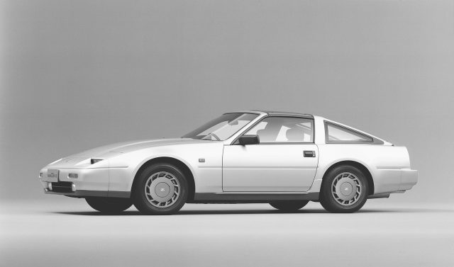 Z31 画像｜Back to the あの時代。懐かしのクルマを調べて楽しむならココ | clicccar.com