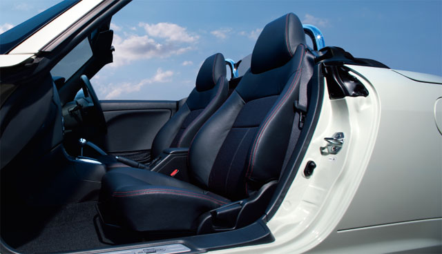 copen3 画像｜10年の歴史に幕！ コペンの生産が終了です。 | clicccar.com