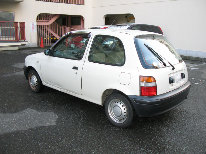 無印良品でクルマを売ってたって知ってましたか？ ｜ MUJI Car 1000 | clicccar.com(クリッカー)