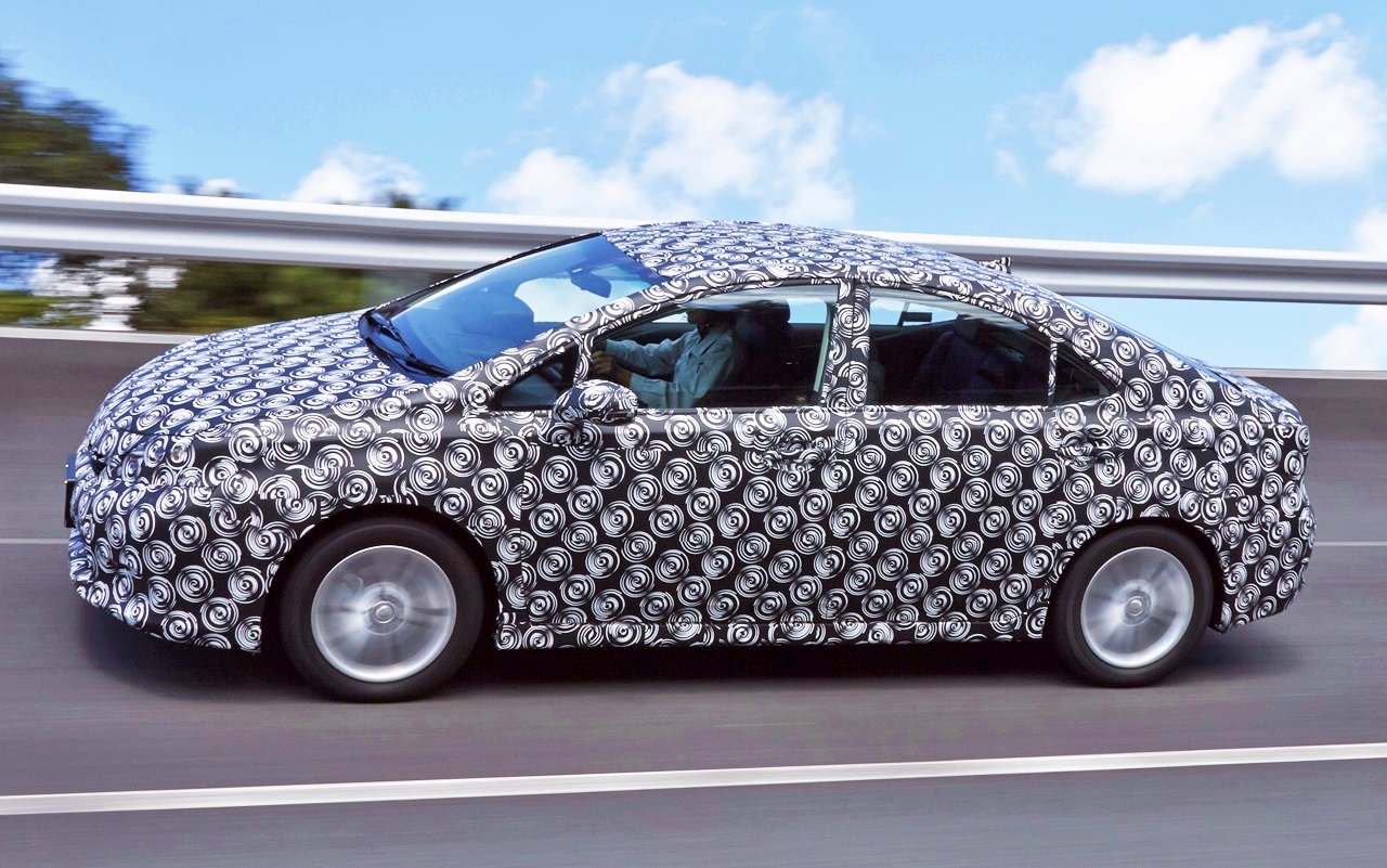 まるでカセットコンロのガスのような燃料電池でFCVが手頃な価格に!? - ライブドアニュース