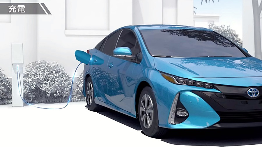 経産省がEV・PHVの普及促進で「ロードマップ」を公表！ | clicccar.com(クリッカー)