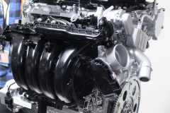 世界トップレベルの熱効率を誇る、「TNGA」による直4・2.0L直噴エンジン・トヨタ「Dynamic Force Engine」 | clicccar.com(クリッカー)