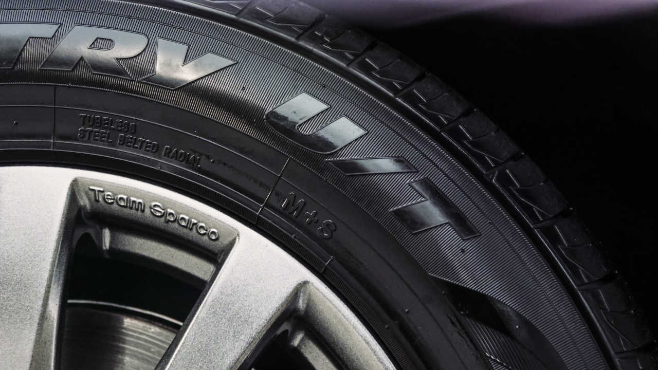 【タイヤ試乗 TOYO TIRES OPEN COUNTRY U/T】 TOYO TIRESの最新作、都市型SUV専用タイヤ「オープン ...
