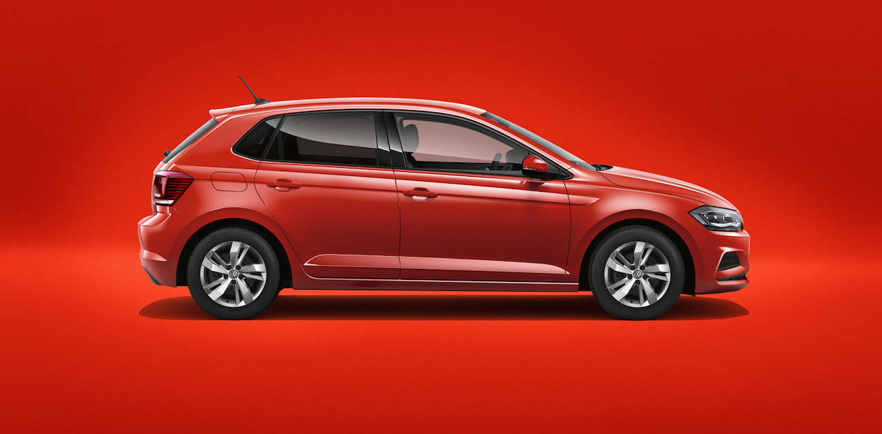 安全・快適装備が充実したフォルクスワーゲン・ポロ「TSI Comfortline Limited」が2,599,000円で登場【新車 ...