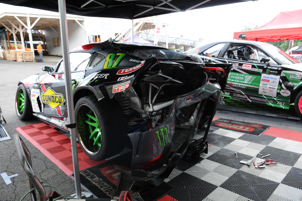 GRスープラのポテンシャルはどうだったのか？ D1GP 2019シーズンを振り返る【AUTOPOLIS DRIFT】 ｜ Supra ...