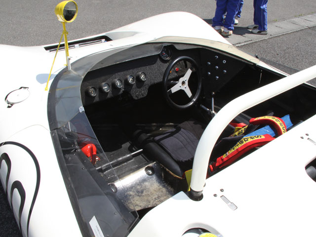 r38101 画像｜43年前のレーシングカー、日産R381を超接写！ | clicccar.com